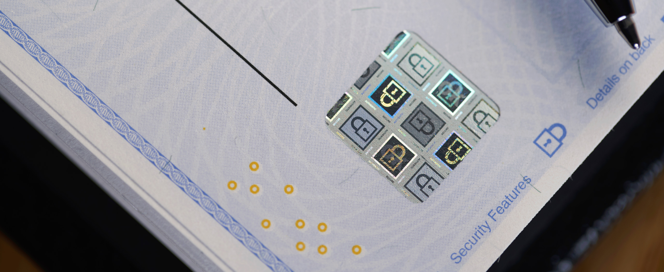 How To Help Protect Your Business from Check Washing Fraud | Truist