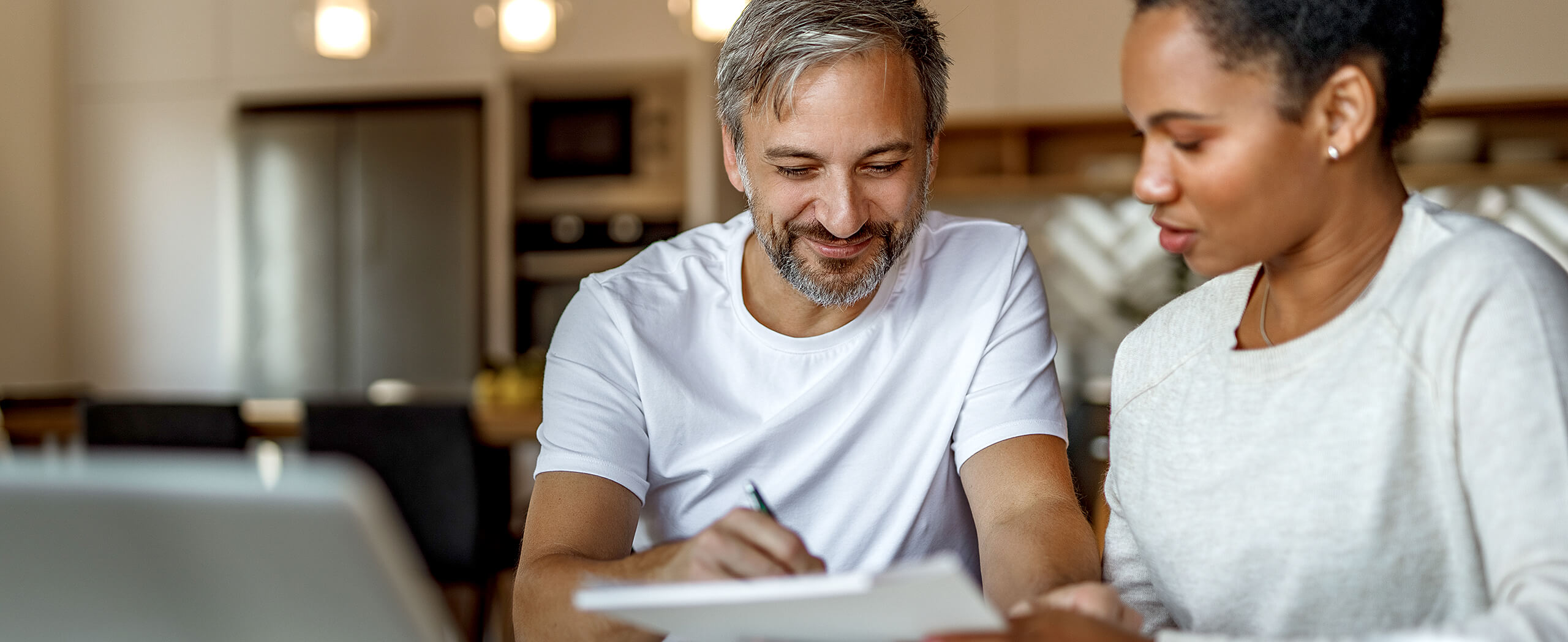 Portfolio-Building Basics for Mid-Career Investors | Truist