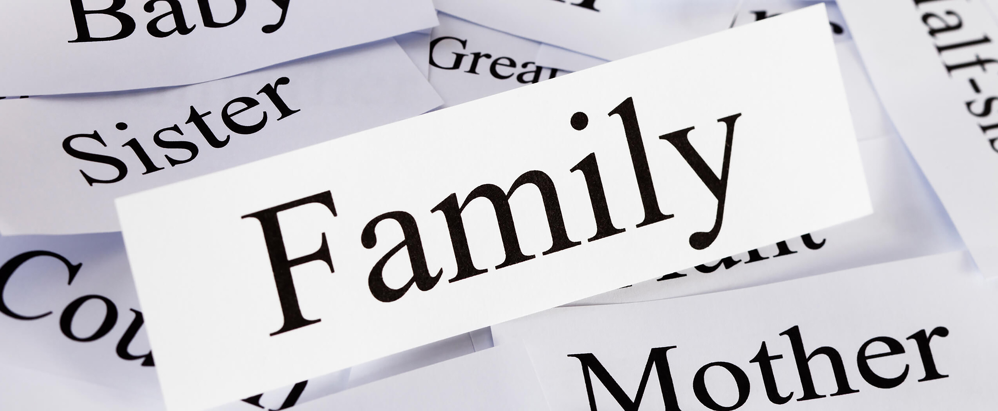 The essentials of family governance | Truist