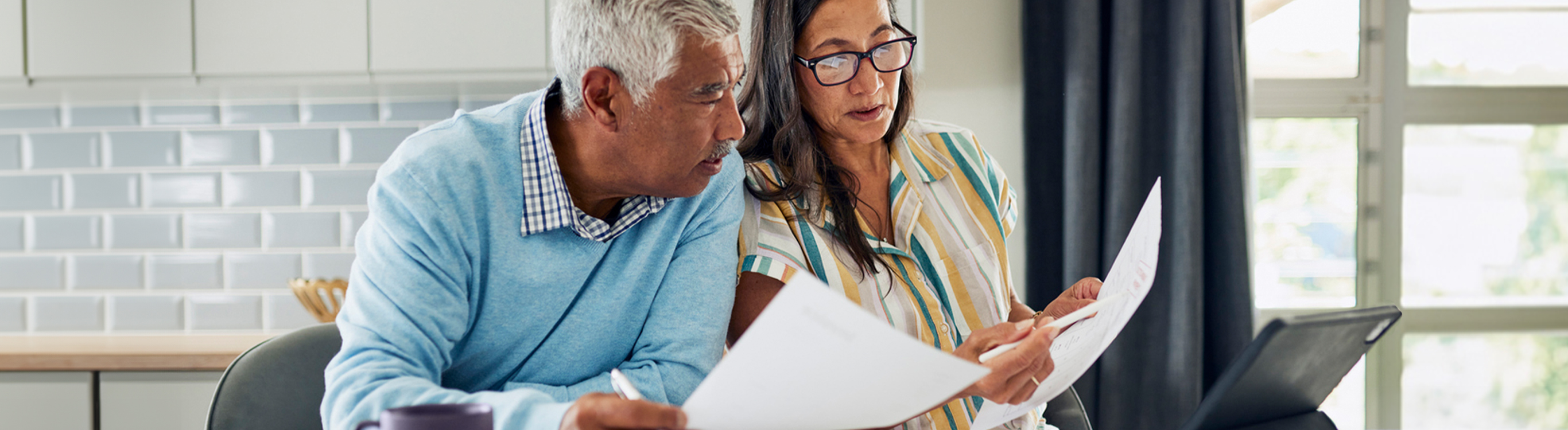 How To Manage Your Inheritance and Prepare Your Legacy | Truist