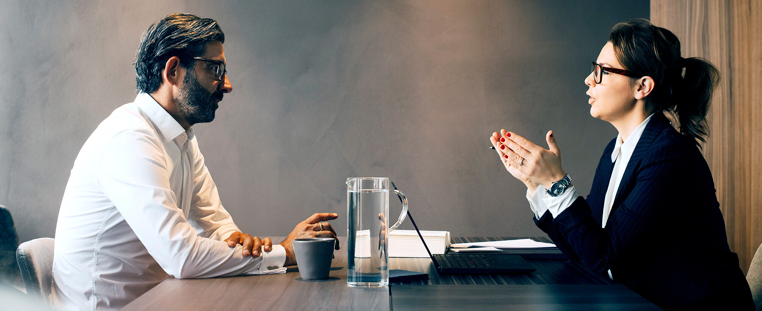 An alternative to fee structures | Truist