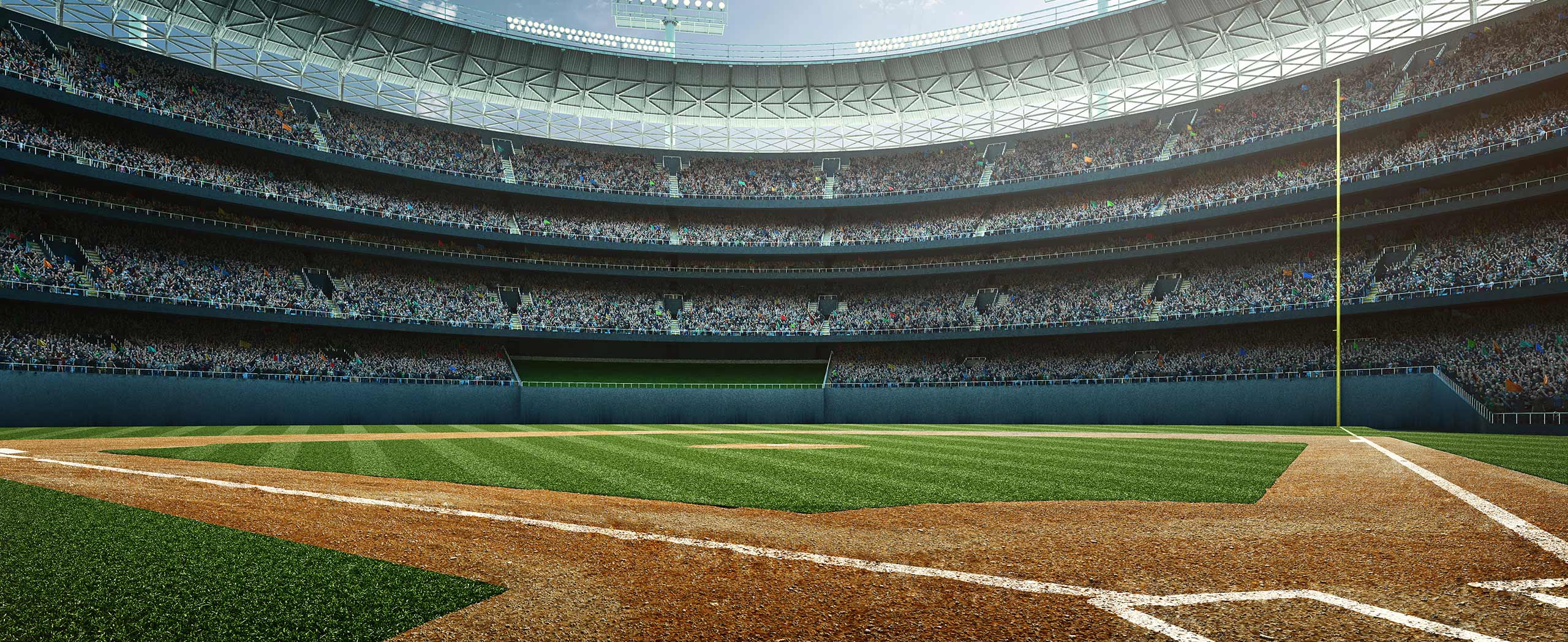 The Evolution of Stadium Financing and Development | Truist