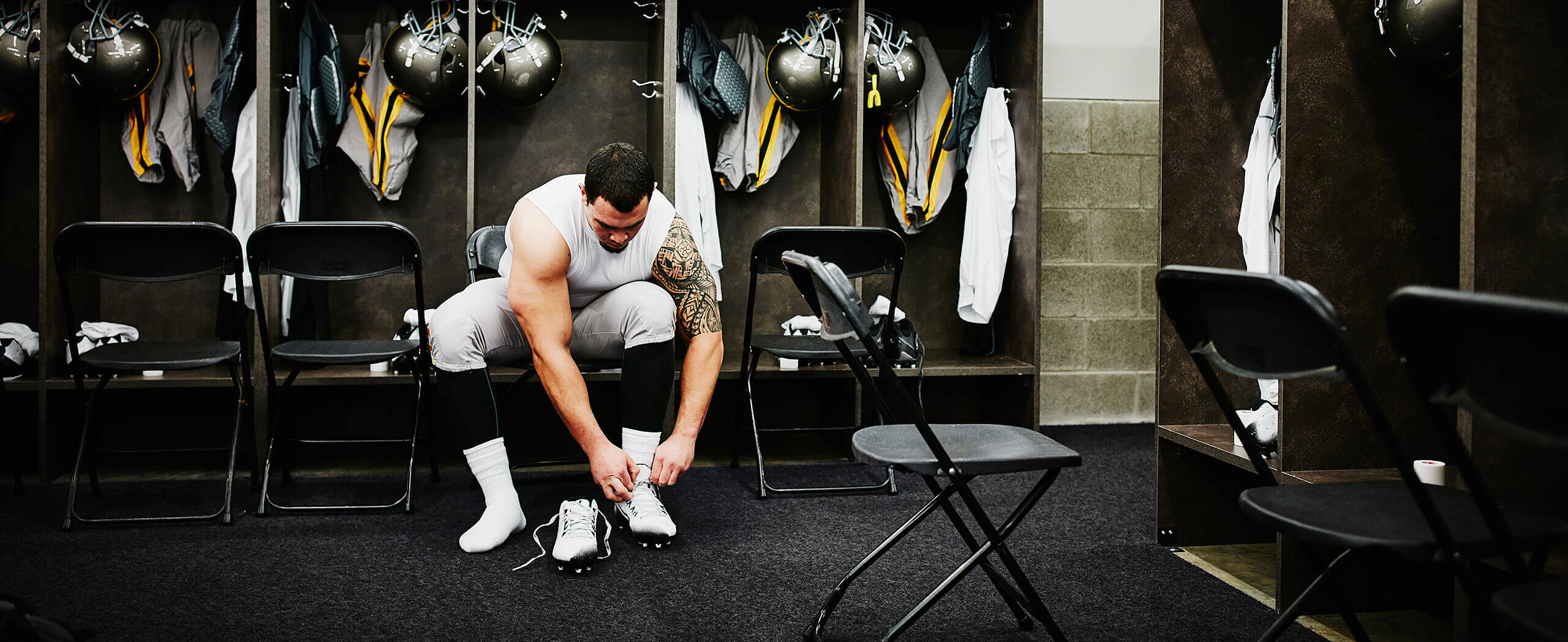 Professional athletes: maximize your retirement savings | Truist