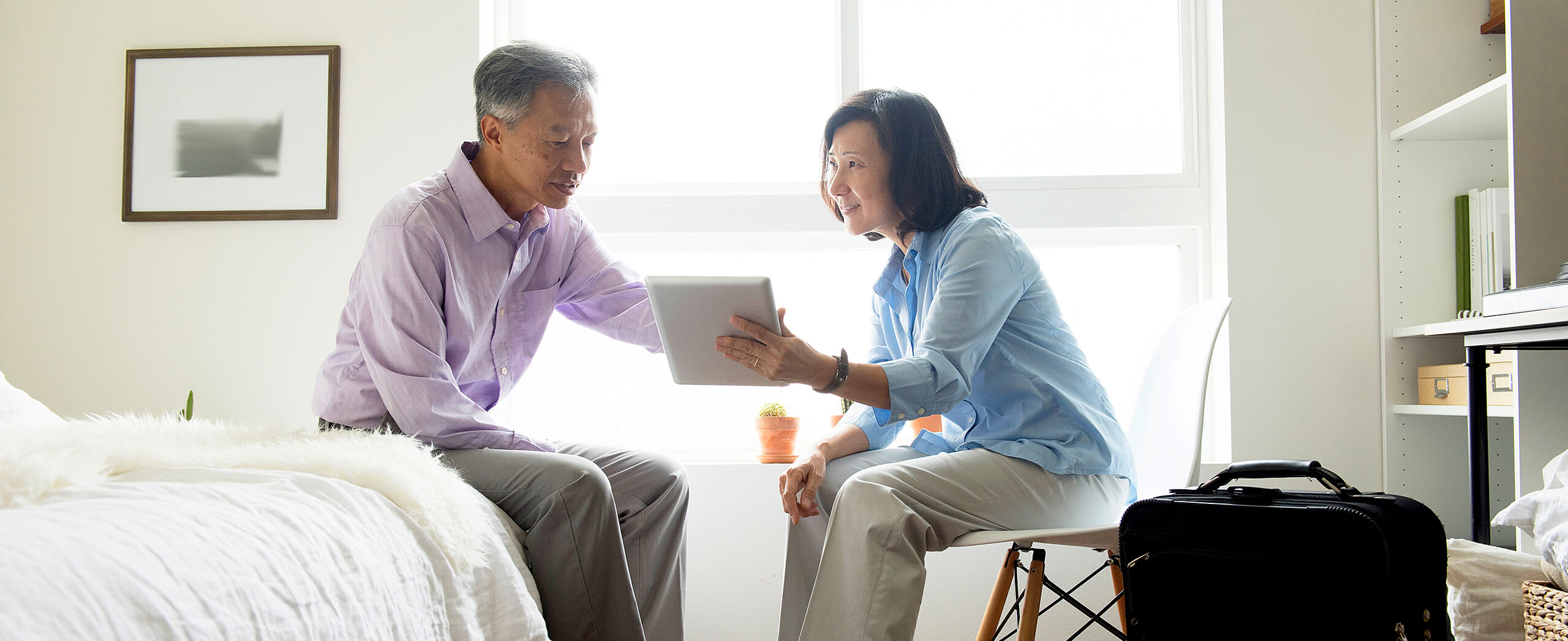 Nearing Retirement: Portfolio and Risk Management | Risk Management ...