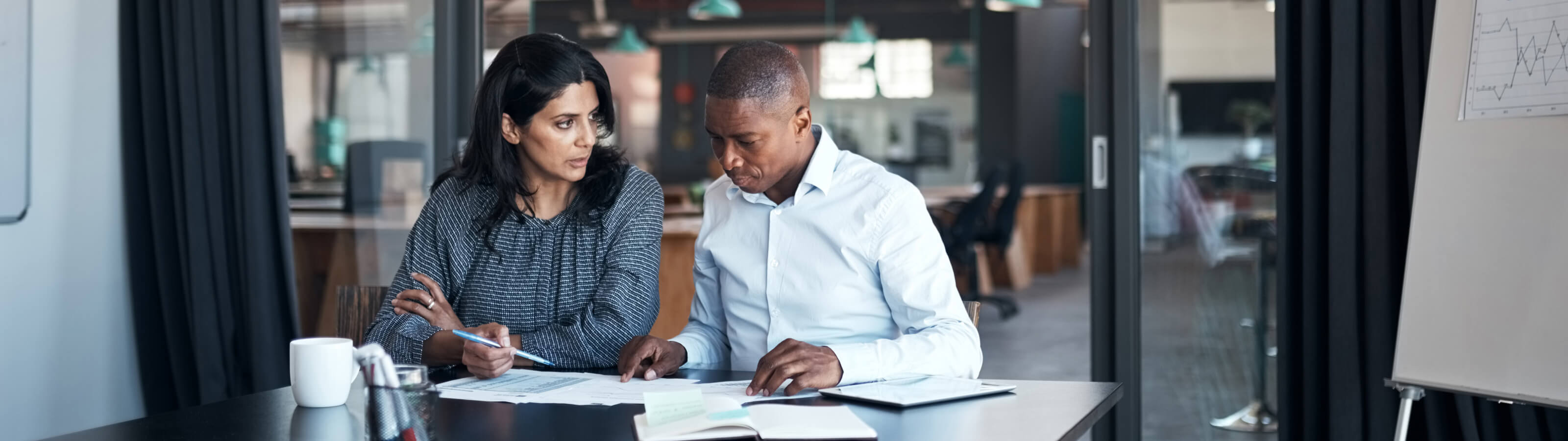 How purpose helps when the unexpected happens | Truist