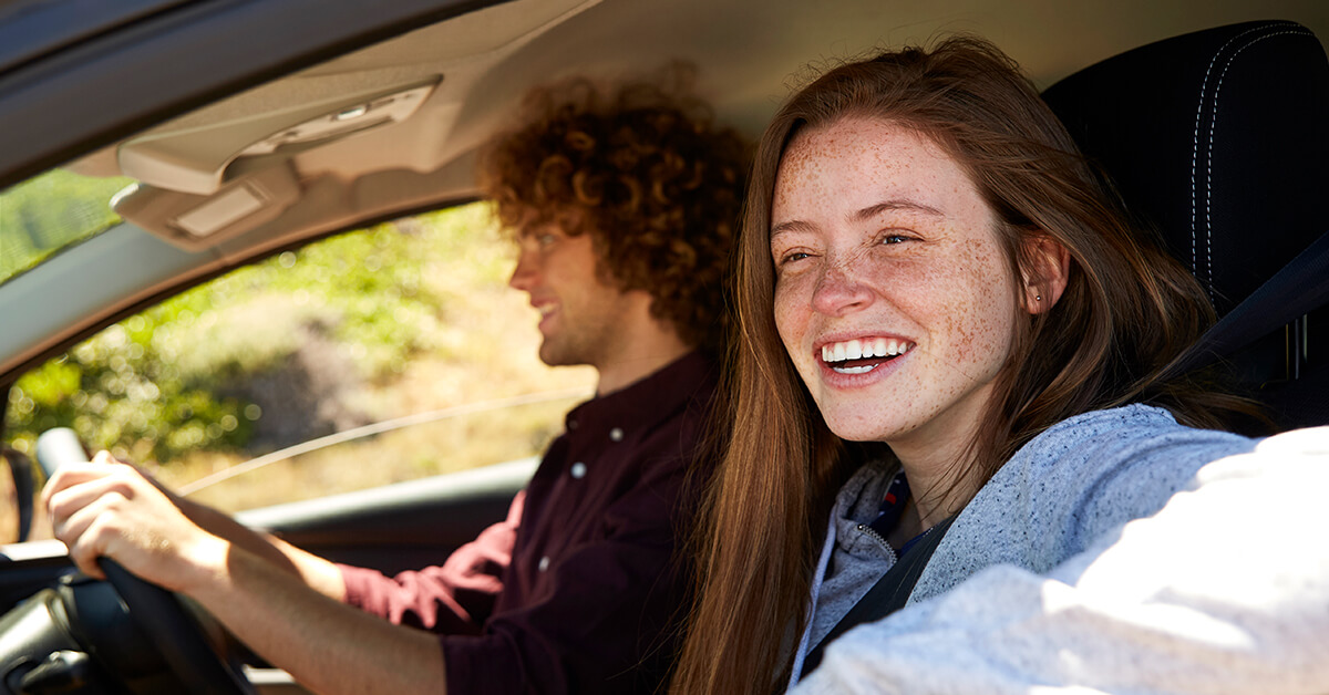 Student Checking with the Truist One Checking Account | Truist