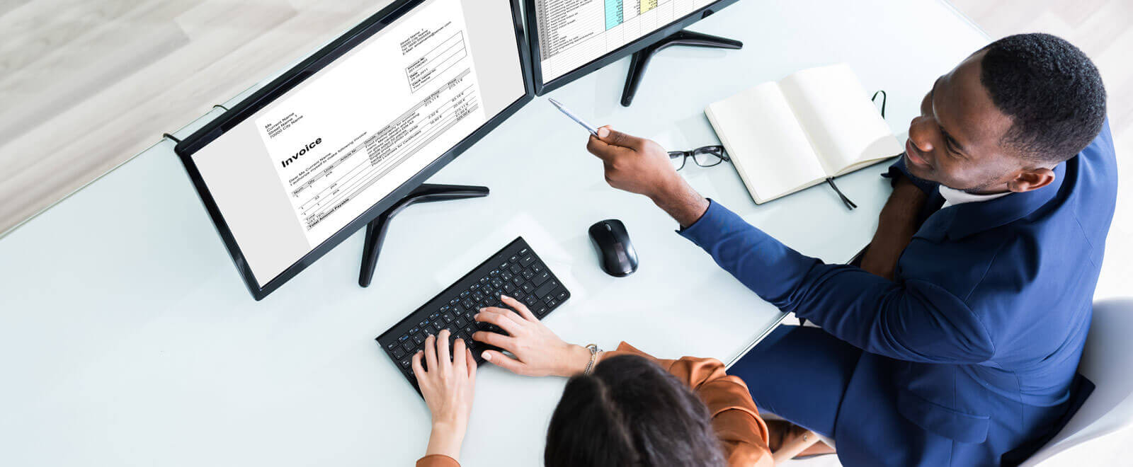 Manage commercial accounts payables | Truist