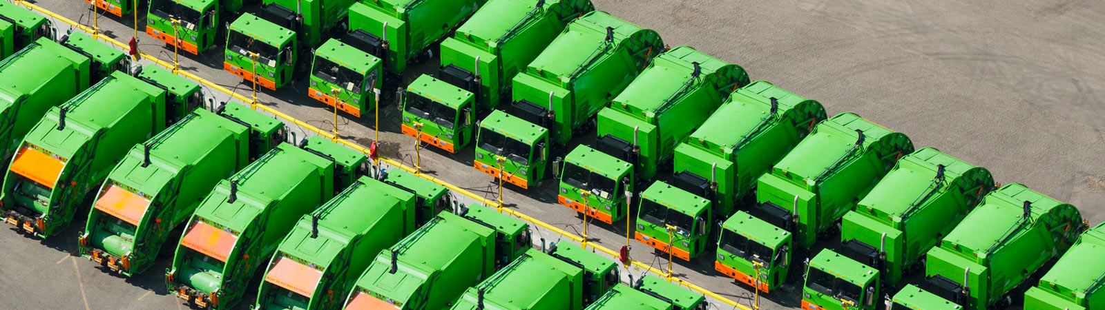 Waste Management & Environmental Services Banking | Truist