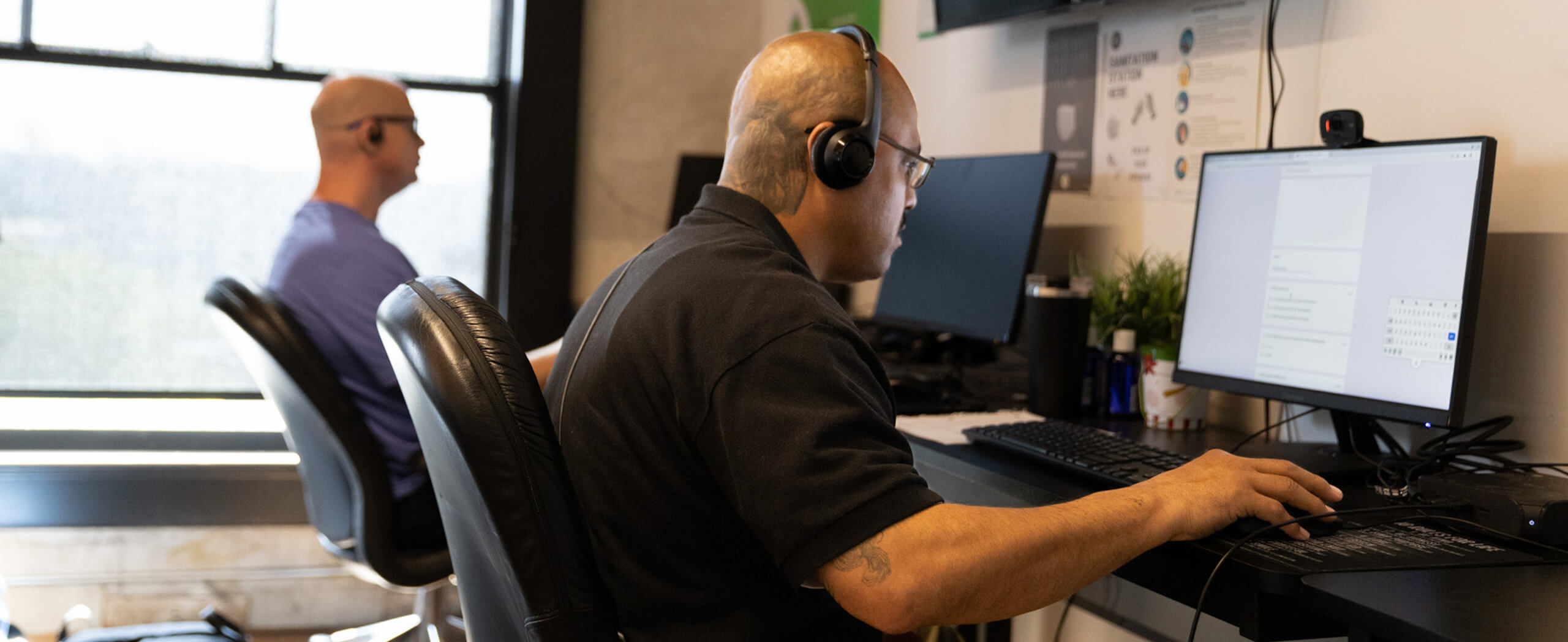 Supporting workforce re-entry for justice-impacted individuals | Truist