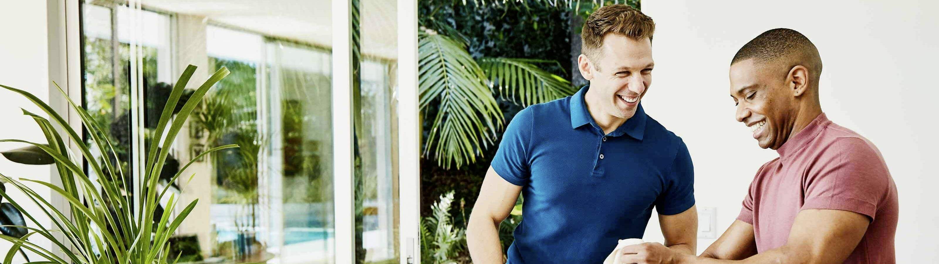 Stress-free saving | Truist