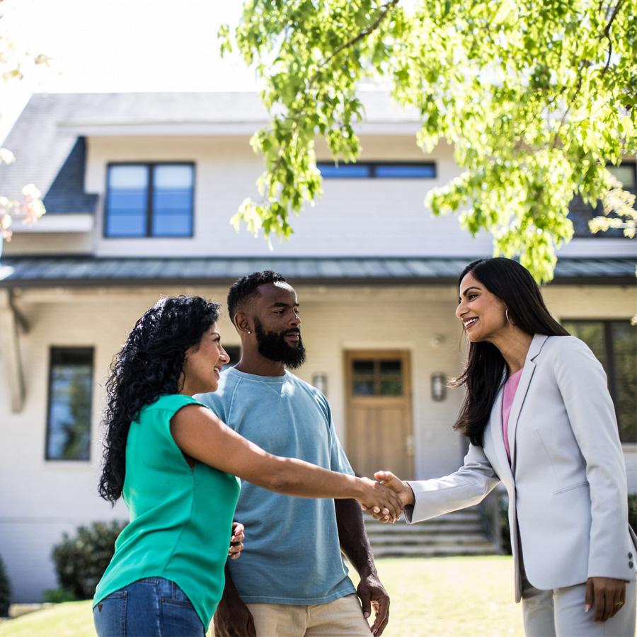 Realtors & Real Estate Professionals: Partner With Us | Truist