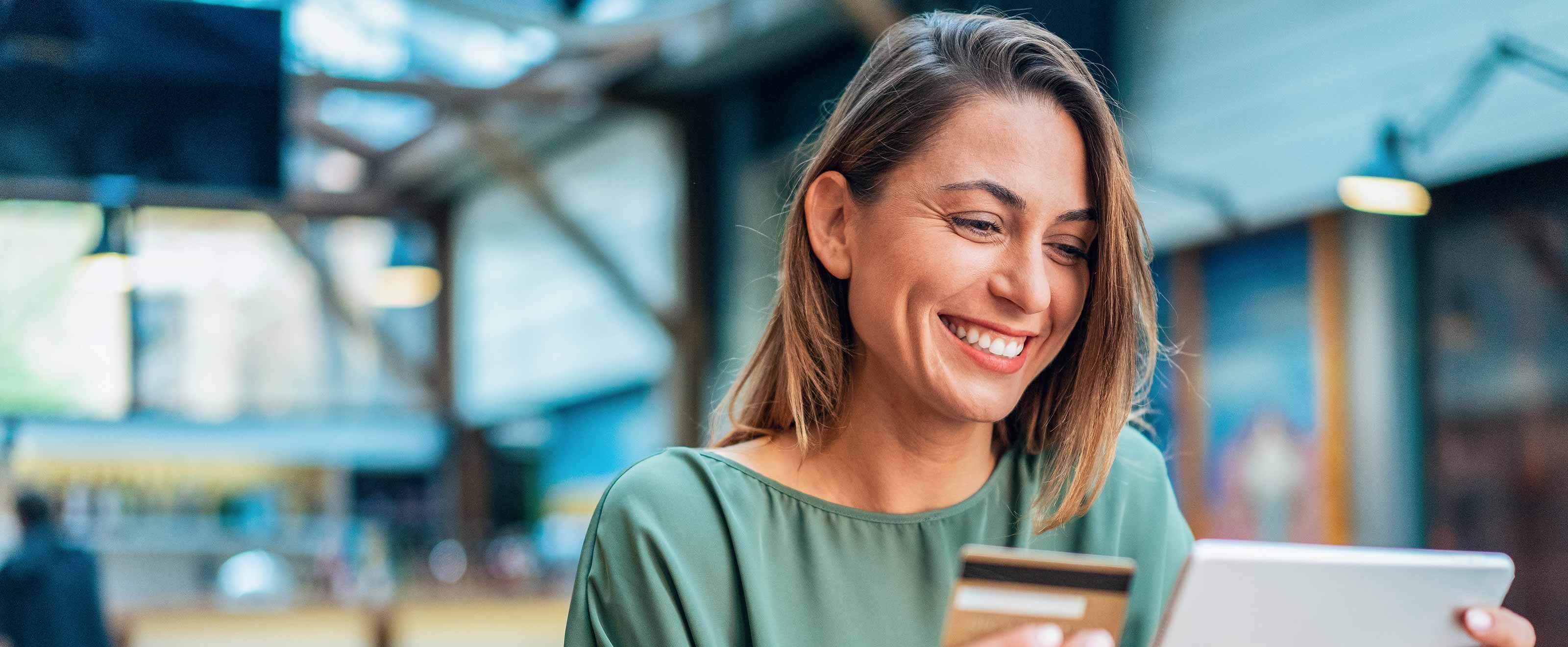 Prepaid Business Debit Card: Business Rewards and Gift Cards | Truist