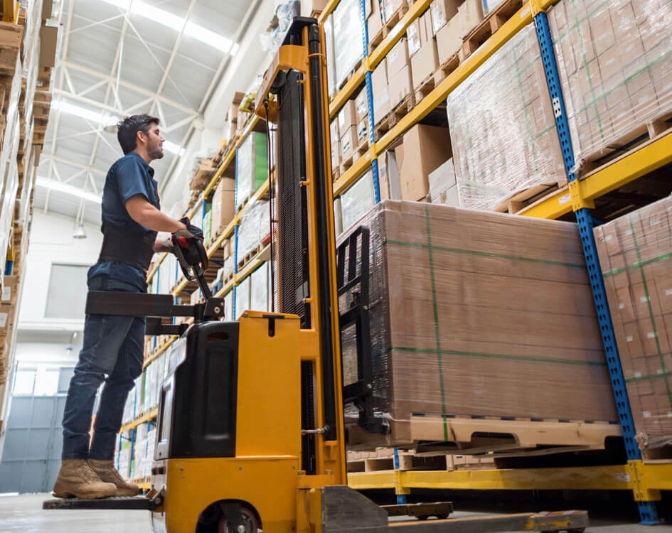 Small Business Equipment Loans & Financing | Truist