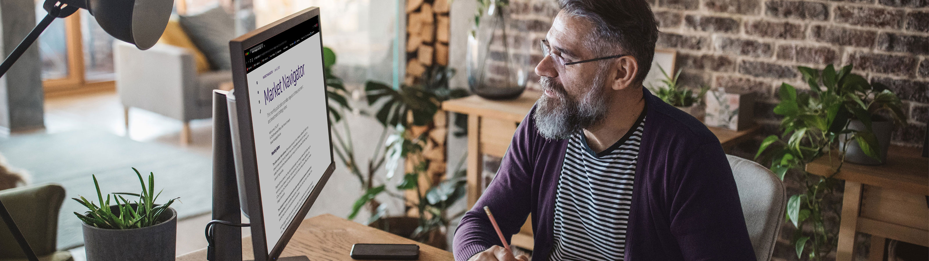 Market Navigator – July 2025 | Truist Wealth