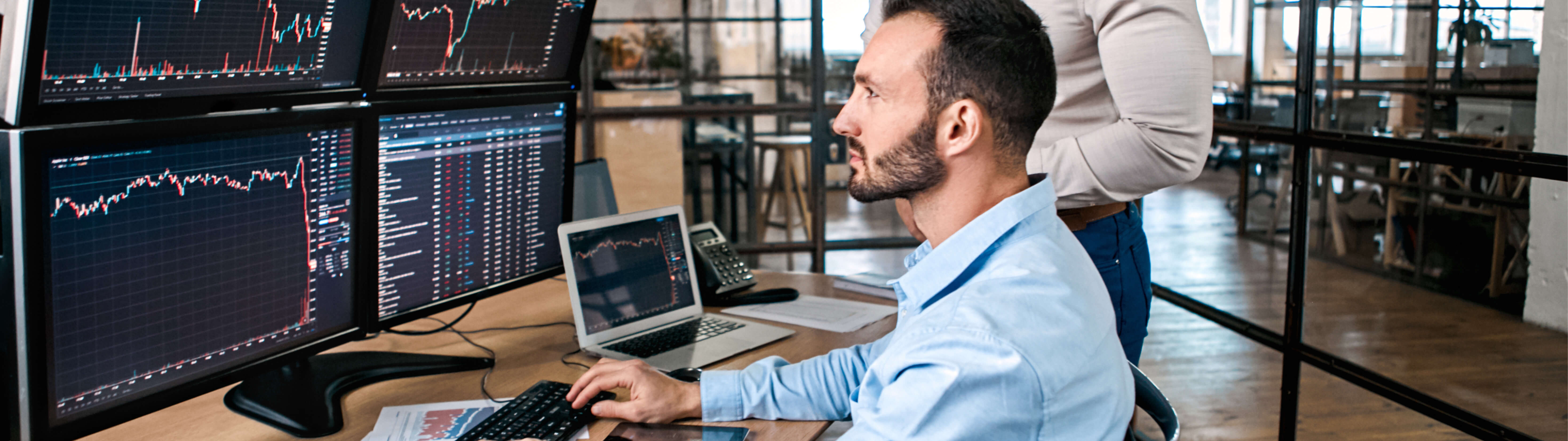 Market Perspective – October 22, 2025 | Truist Wealth