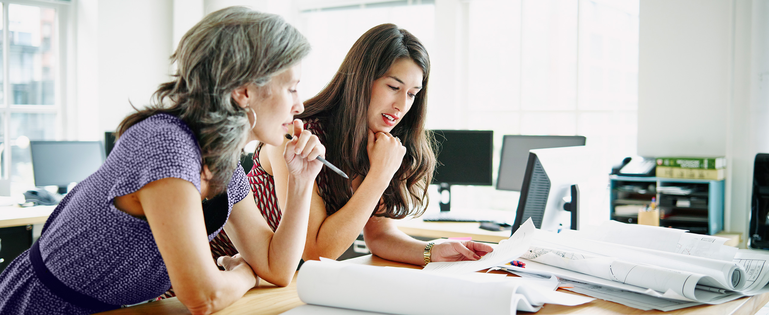 How Uncertainty Can Drive Creative Collaboration | Truist